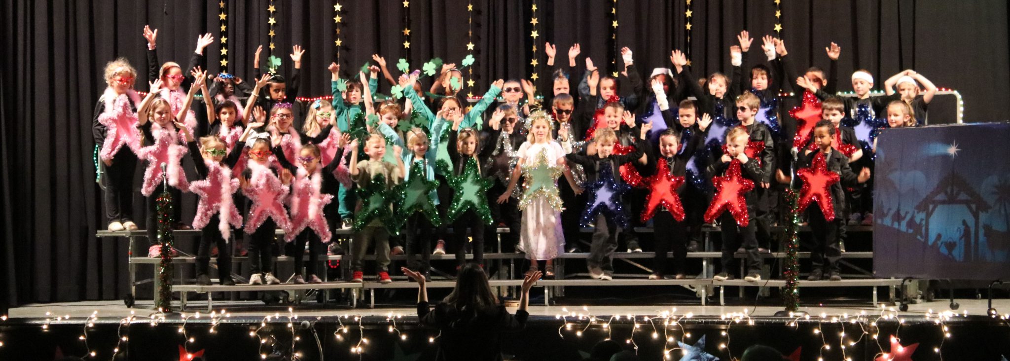 Home - St. Dominic School