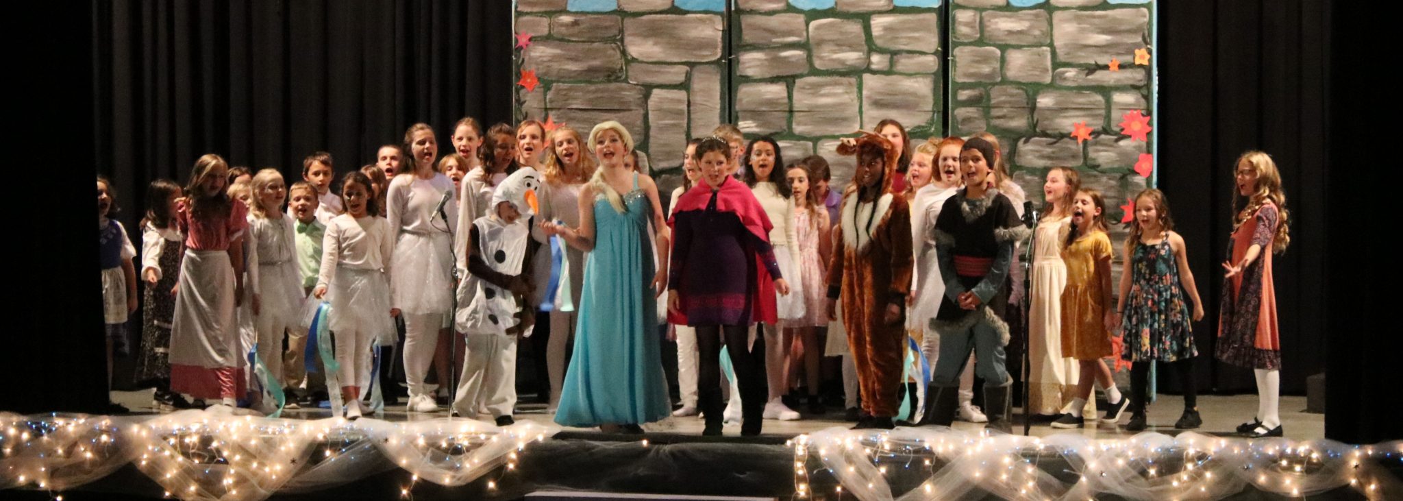 Home - St. Dominic School