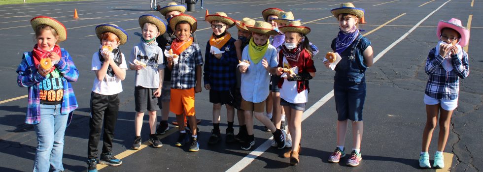 Home - St. Dominic School